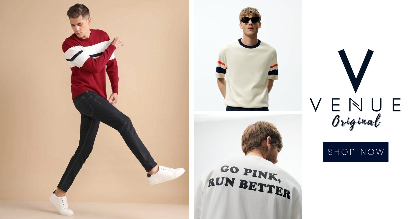 Where Quality Meets Originality – VENEU ORIGINAL